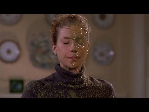 Christina Applegate Slimed