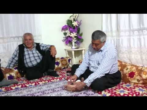 Kürtüncüde fevzi kiya tilki dubarası