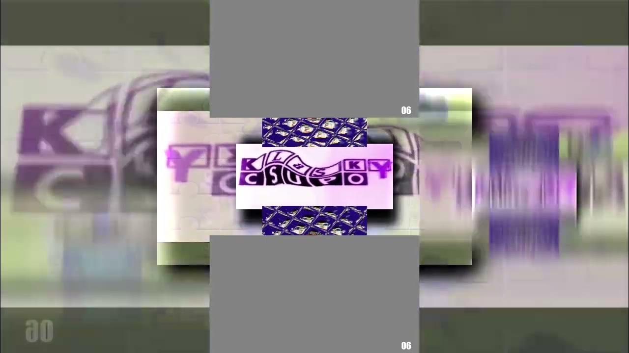 (YTPMV) klasky csupo effects 2 scan^2 V2 - YouTube