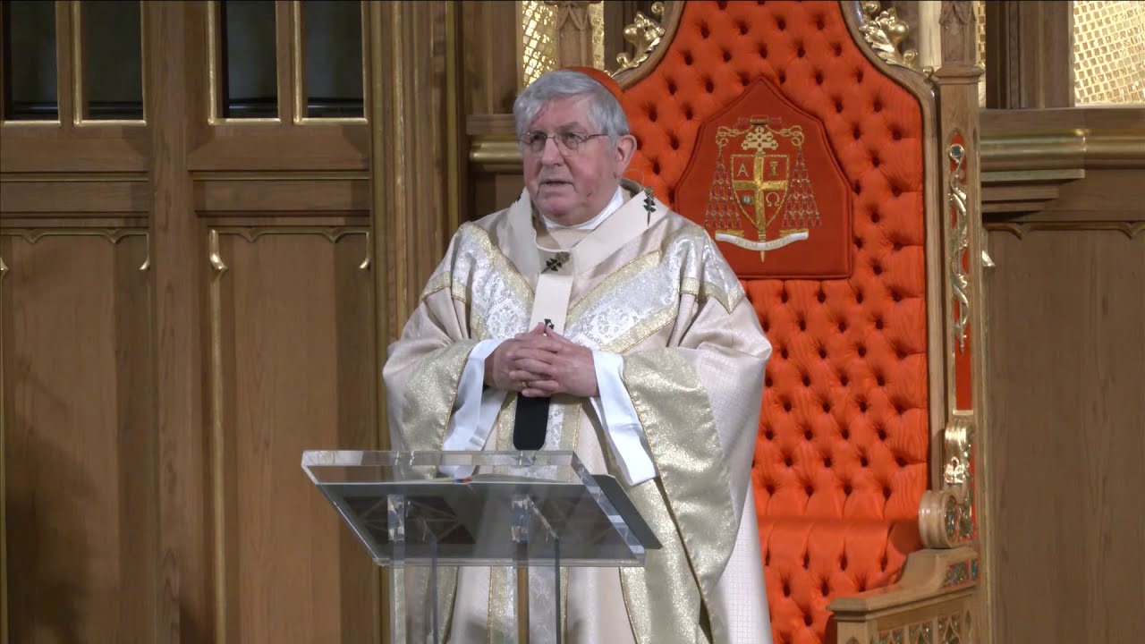 Sunday Mass - November 1, 2020 - YouTube