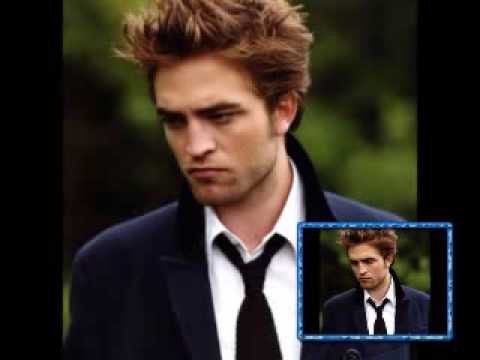 Robert Pattinson [VF 2009]