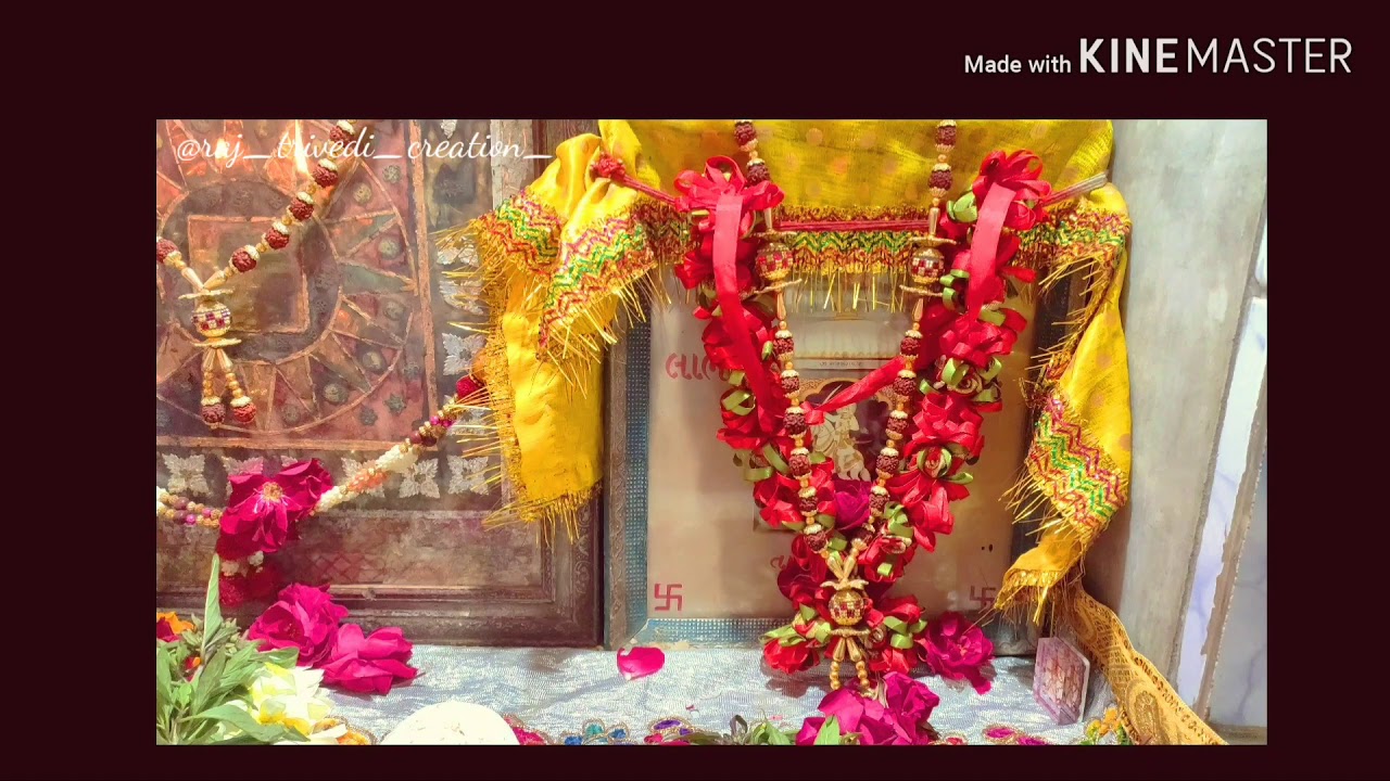 Narsanga vir maharaj short video stutus - YouTube