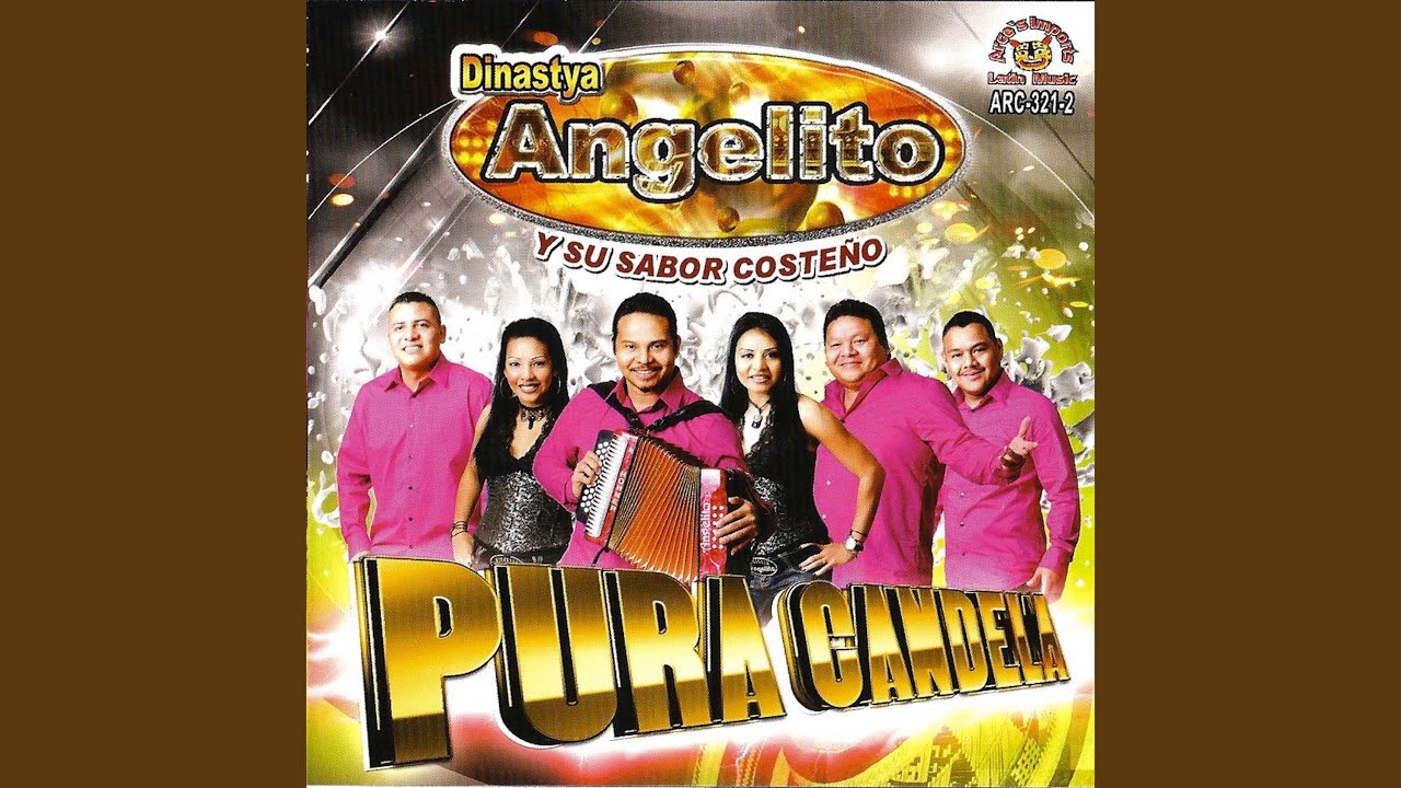 El Chango Leon - YouTube