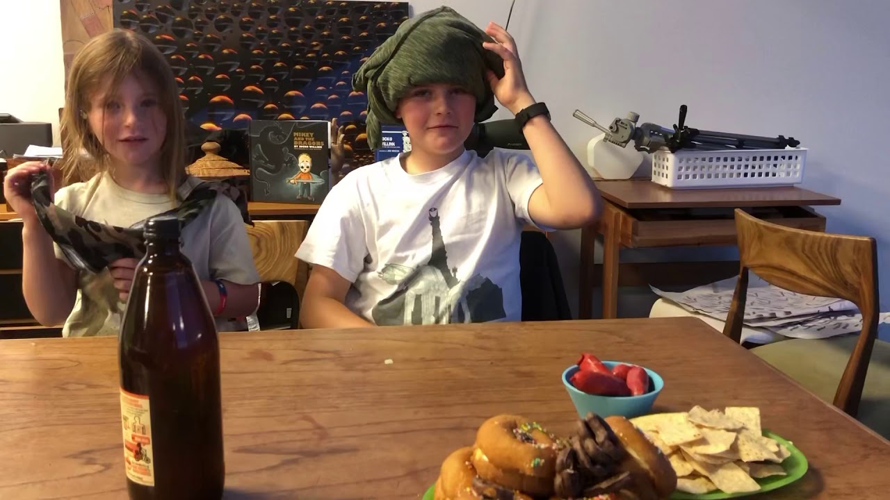 Jocko Willink sugar coated lies vs warrior kids - YouTube