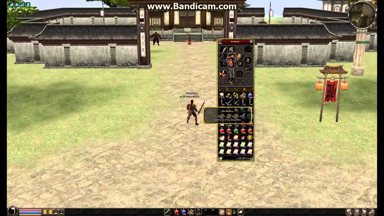 Metin2 Oldschool Server - OldWorld2 - YouTube