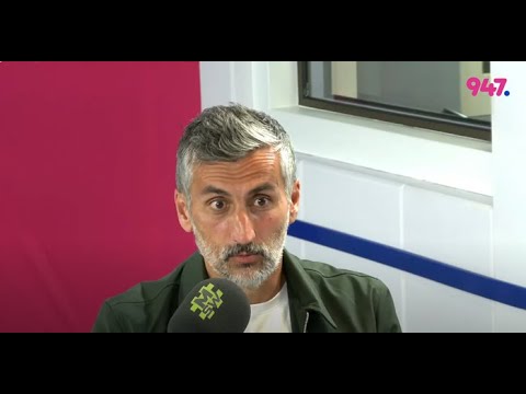 Jose Riveiro reflects on his successful stint as Orlando Pirates coach ...