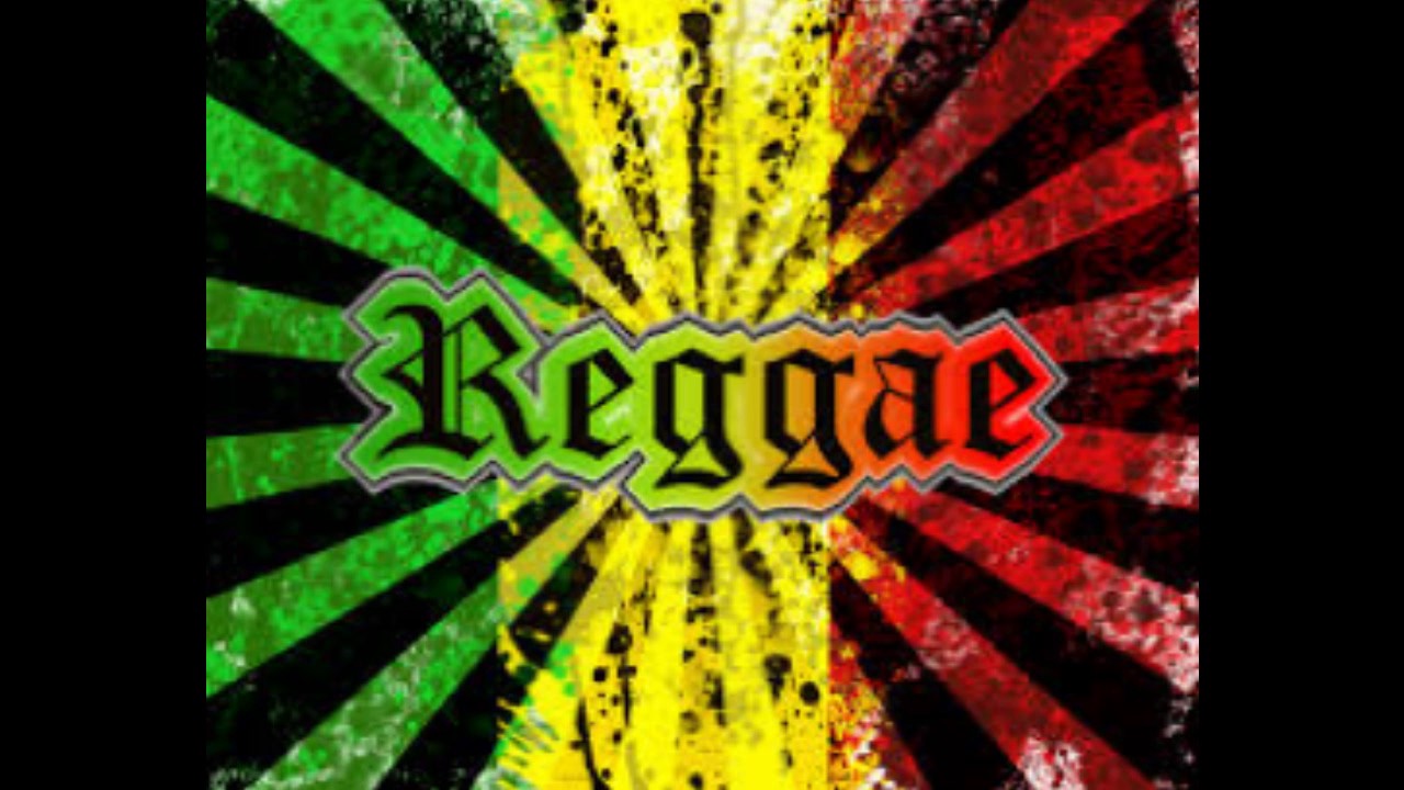 Relaxing Reggae Instrumental - YouTube