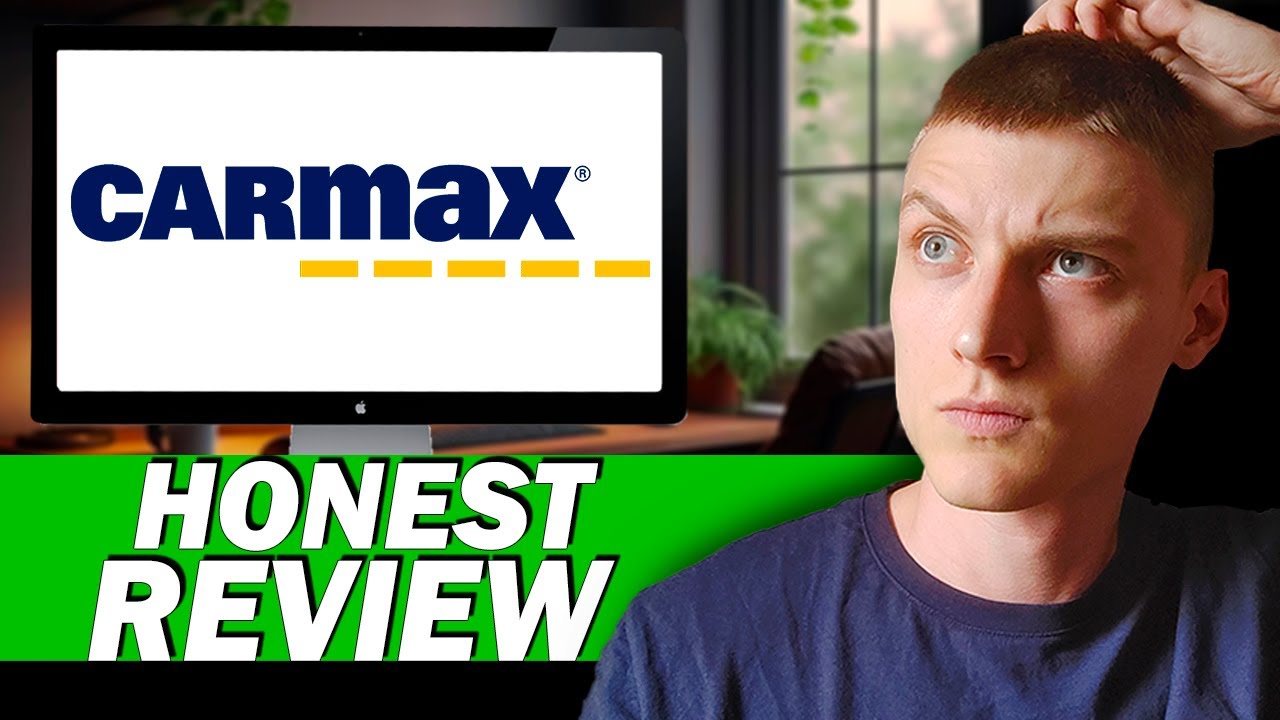 CarMax Review: My Honest Experience Using the Site to Buy & Sell Cars ...