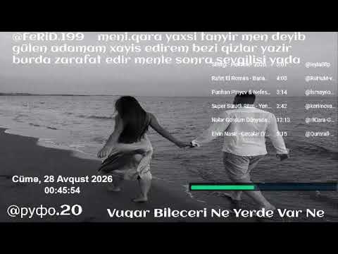 Tik Tok Azerbaycan 7/24 canli yayin