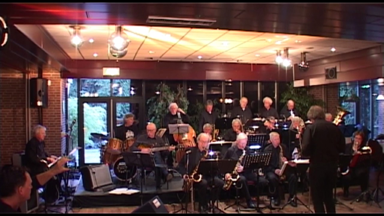 band1 van memory -hommage concert Erik v.d. Wurff - YouTube