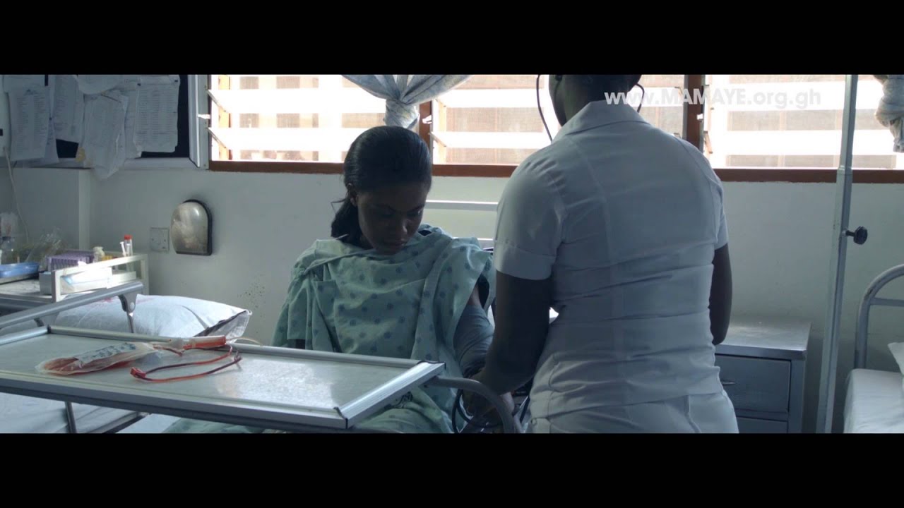 Asem - Mamaye [OFFICIAL VIDEO] - YouTube