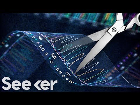 What Happens When CRISPR Backfires? | Safe Videos for Kids