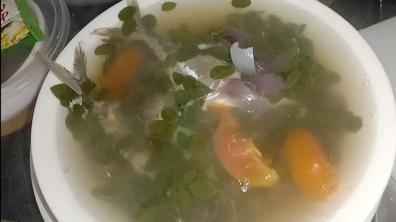 Simpleng Ulam sa Pananghalian - TINOLA (Hasahasa) | Lu Condalor TV ...