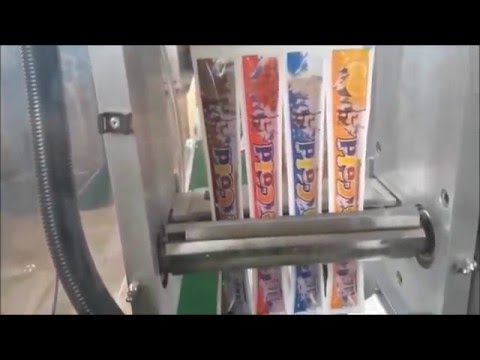 MEYBUZ PAKETLEME MAKİNESİ