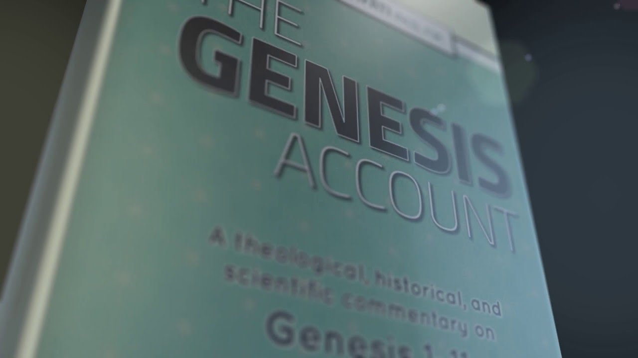 The Genesis Account - YouTube