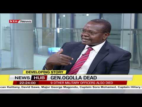 One-on-one with Busia Governor Paul Otuoma