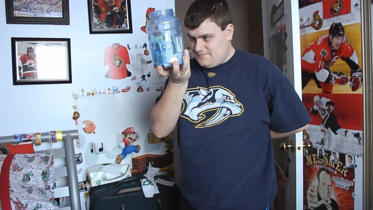 Un documentaire sur Eric Breen - YouTube