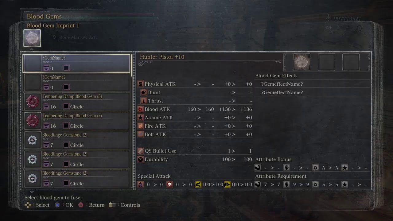 Bloodborne mods - YouTube