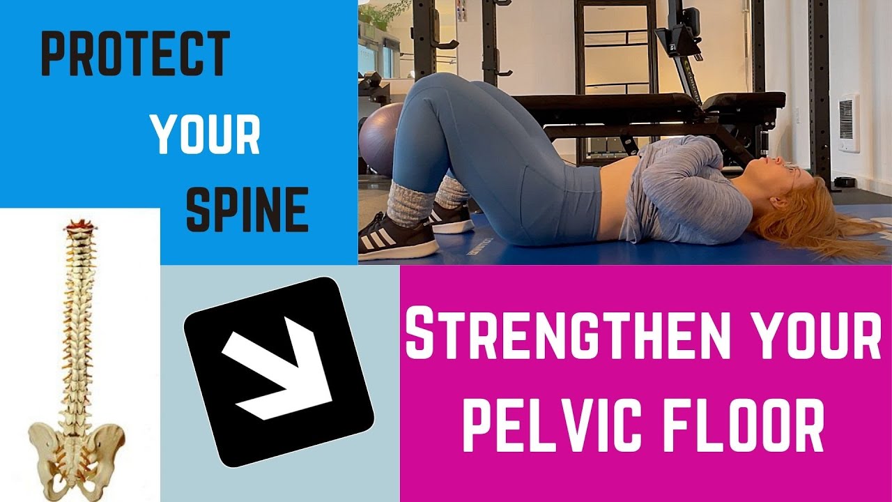 Engage your DEEP core correctly! - YouTube