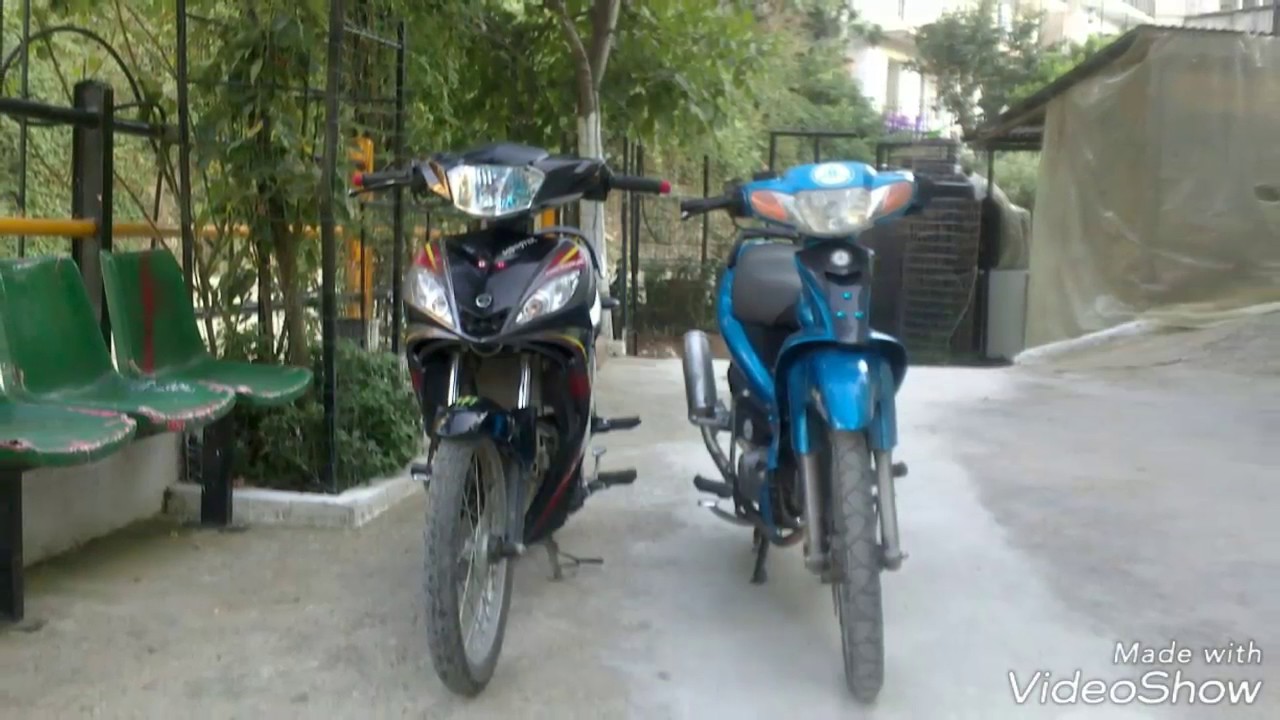 Crypton X project - YouTube