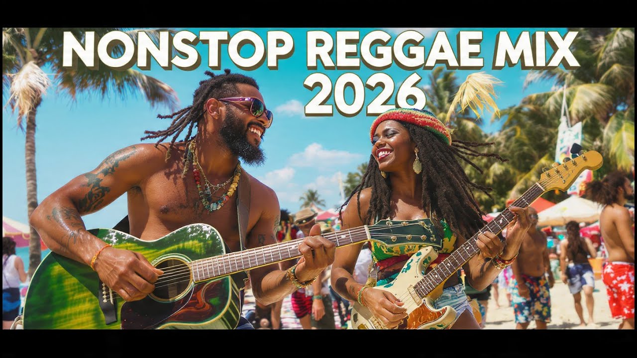 Best Smooth Reggae Vibes Live Tonight! - YouTube