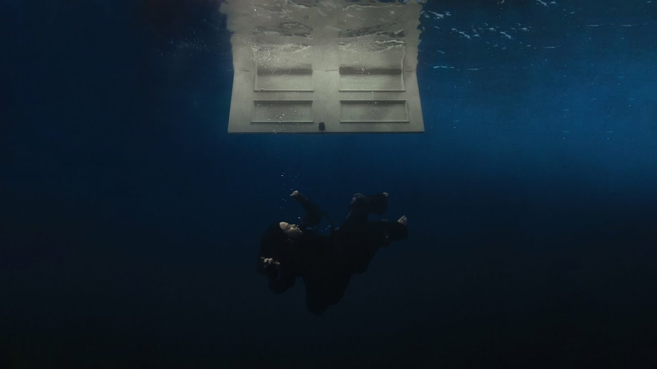 Billie Eilish - BLUE (1 hour) - YouTube