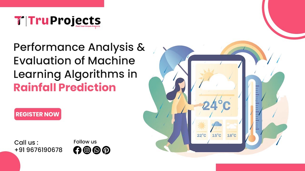 Performance Analysis and Evaluation of Machine Learning Algorithms in ...