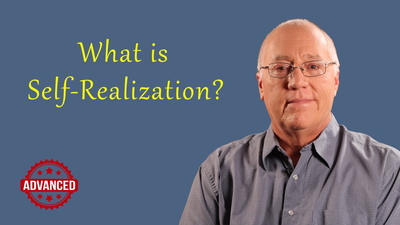 Billy Meier: What Is Self-Realization - YouTube