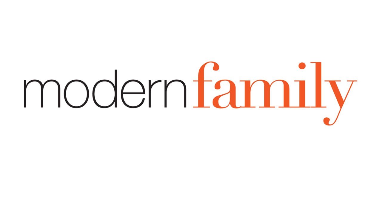 MODERN FAMILY - Main Theme By Gabriel Mann | ABC - YouTube