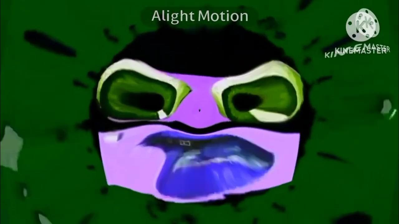 Klasky Csupo Widescreen Center Effects KineMaster - YouTube