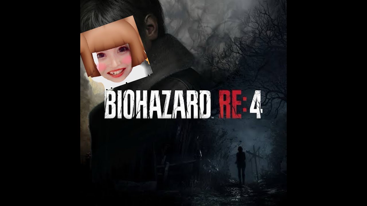 バイオハザードRE;4♡9 - YouTube