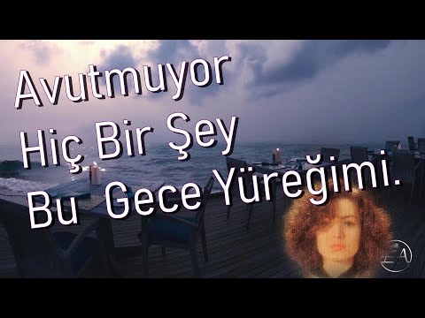 Asya Sabancı Düzgit - Başımı Taşlara Vurasım Gelir ( Yüksek Kalite )          320 kbps