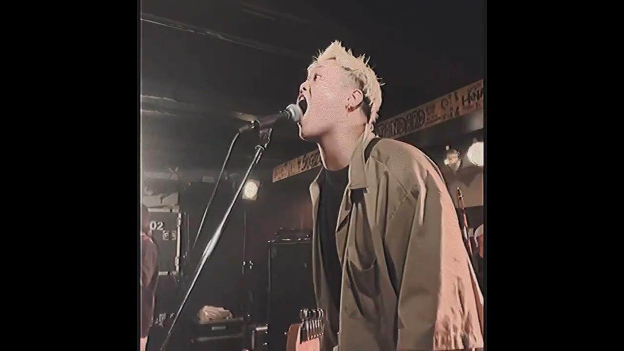 2025/3/23GET ON THE 37歳 出演 - YouTube