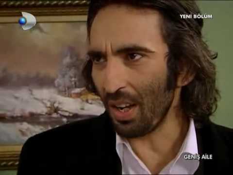Geniş Aile Koyu Bilal Nemati :))