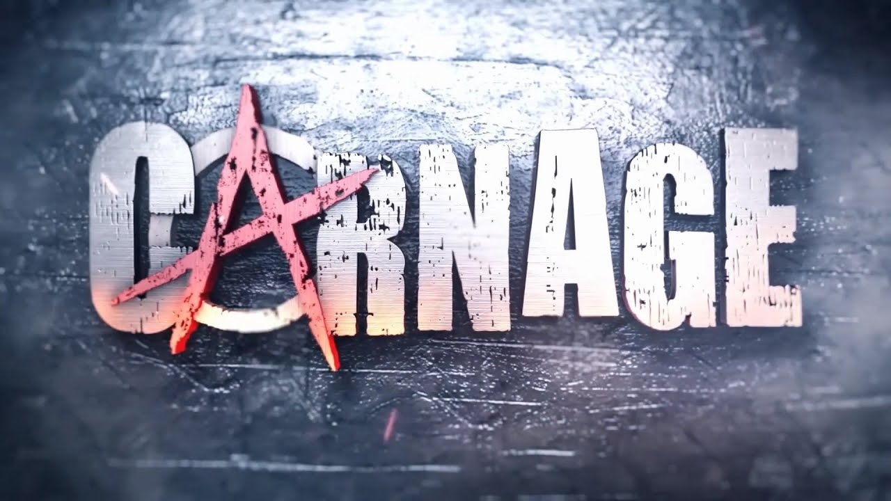 Street Machine Carnage - YouTube