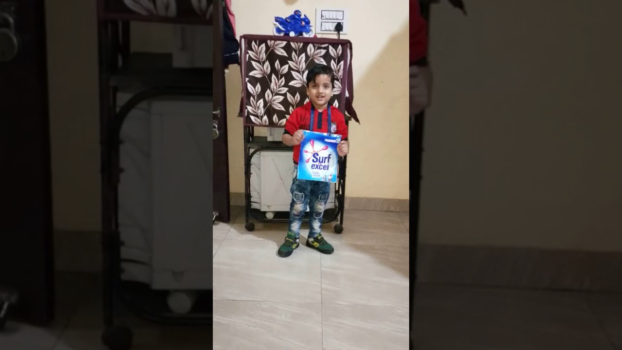 Surf excel - YouTube