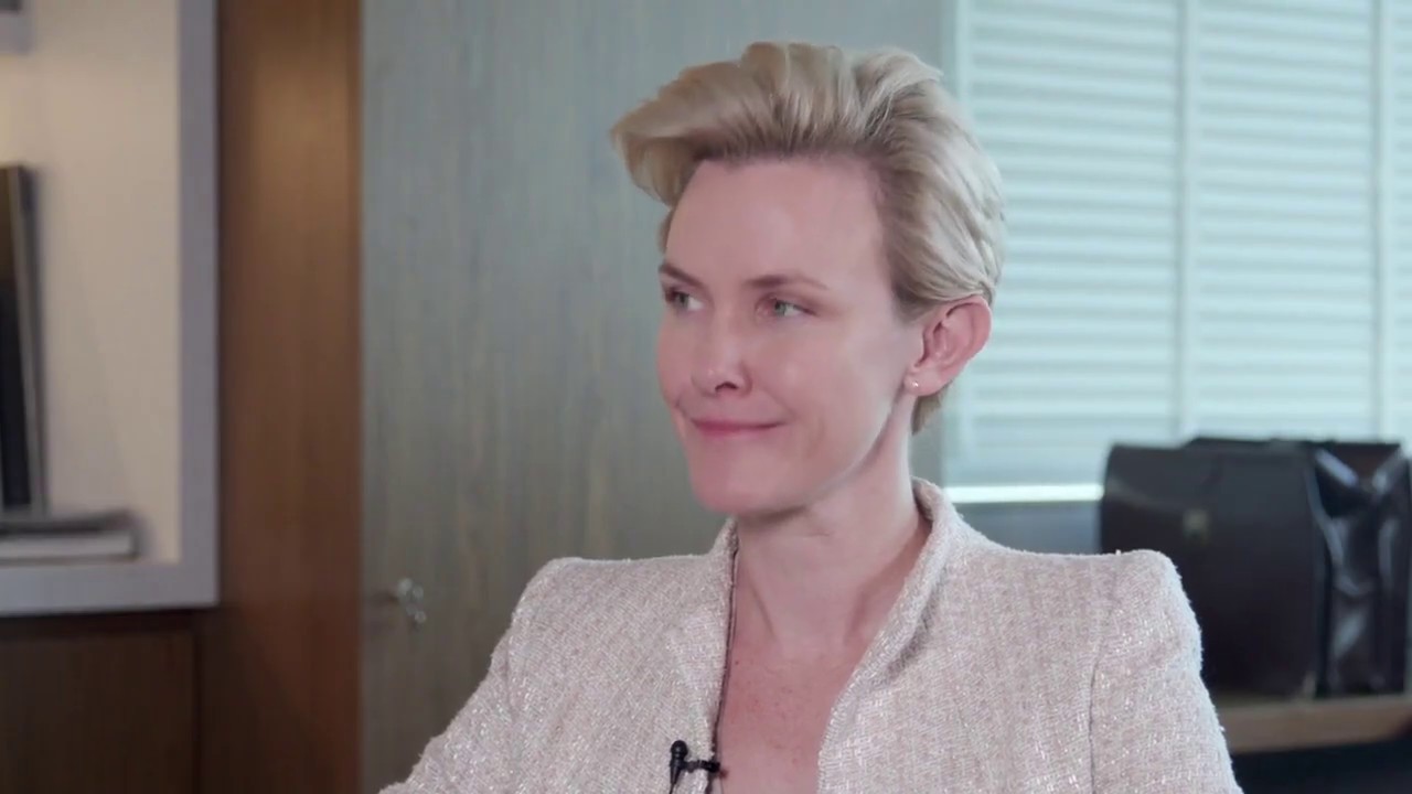 HIA WA: Cath Hart interviews WA Housing Minister, Hon. Peter Tinley MLA ...