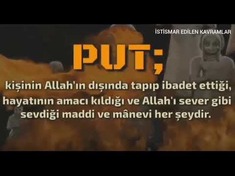 Put nedir?