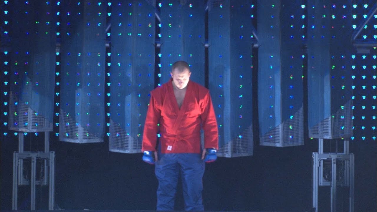 Becoming the Last Emperor | Fedor Emelianenko MMA Story & Highlights ...