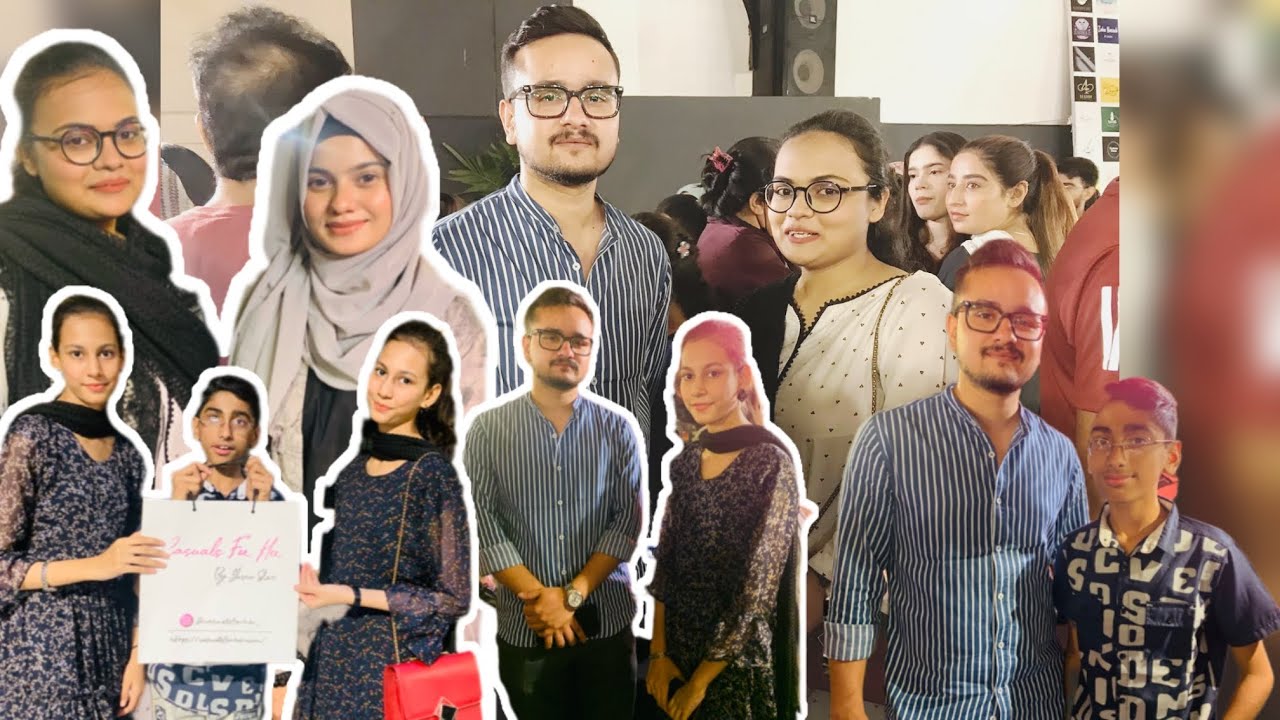 Explore Shahi Bazar😍 ️||Habitt City||Meet With Shaz Safder ...