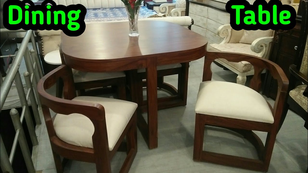 Dining table design 2 at wood care | pakistani furniture design ...