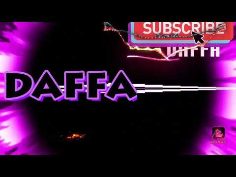 intro daffa - YouTube