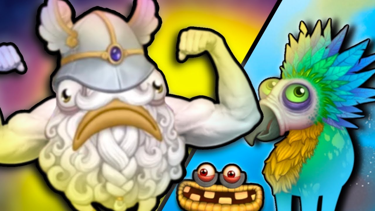 Mimic, Epic Spurrit, New Wubbox, And Loading Screen Island?! (My ...