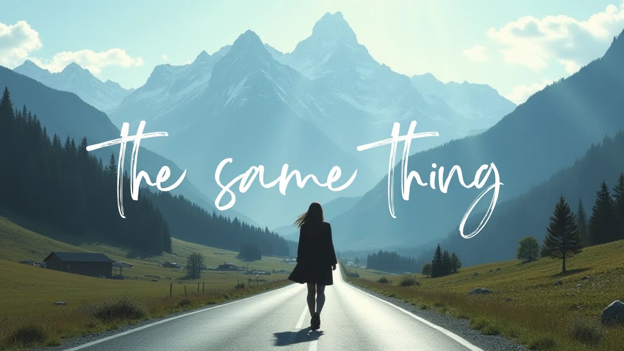 TimZz - The Same Thing - YouTube