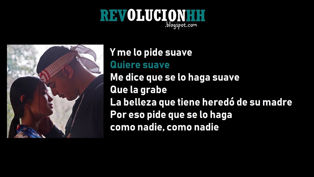 Kodigo - Freestyle Trap | Letra (Como nadie) - YouTube