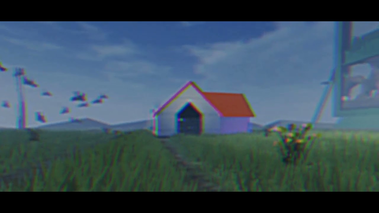 level 286 backrooms ( footage) - YouTube