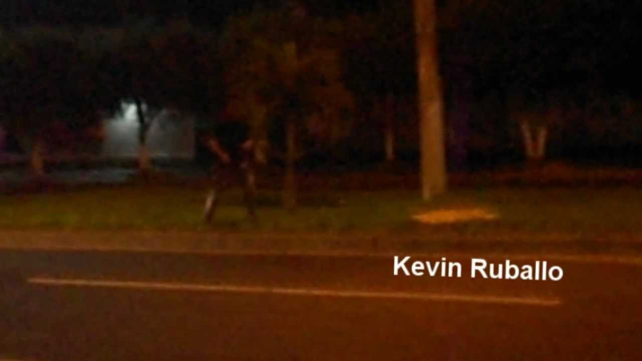 U|D Kevin Ruballo - YouTube