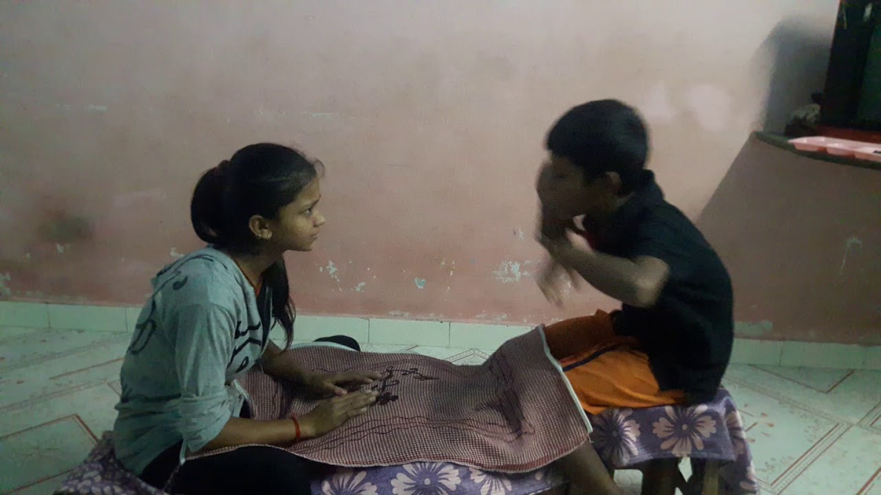 Chelo divas comedy video - YouTube