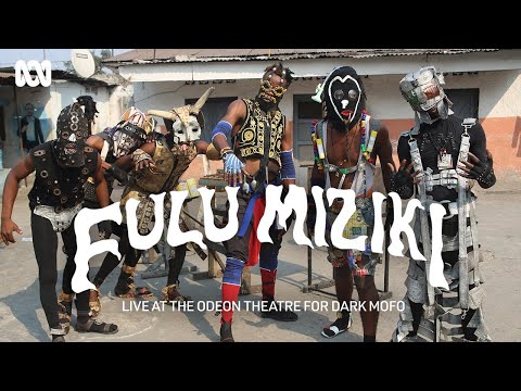 Fulu Miziki: Live at the Odeon Theatre | Art Works