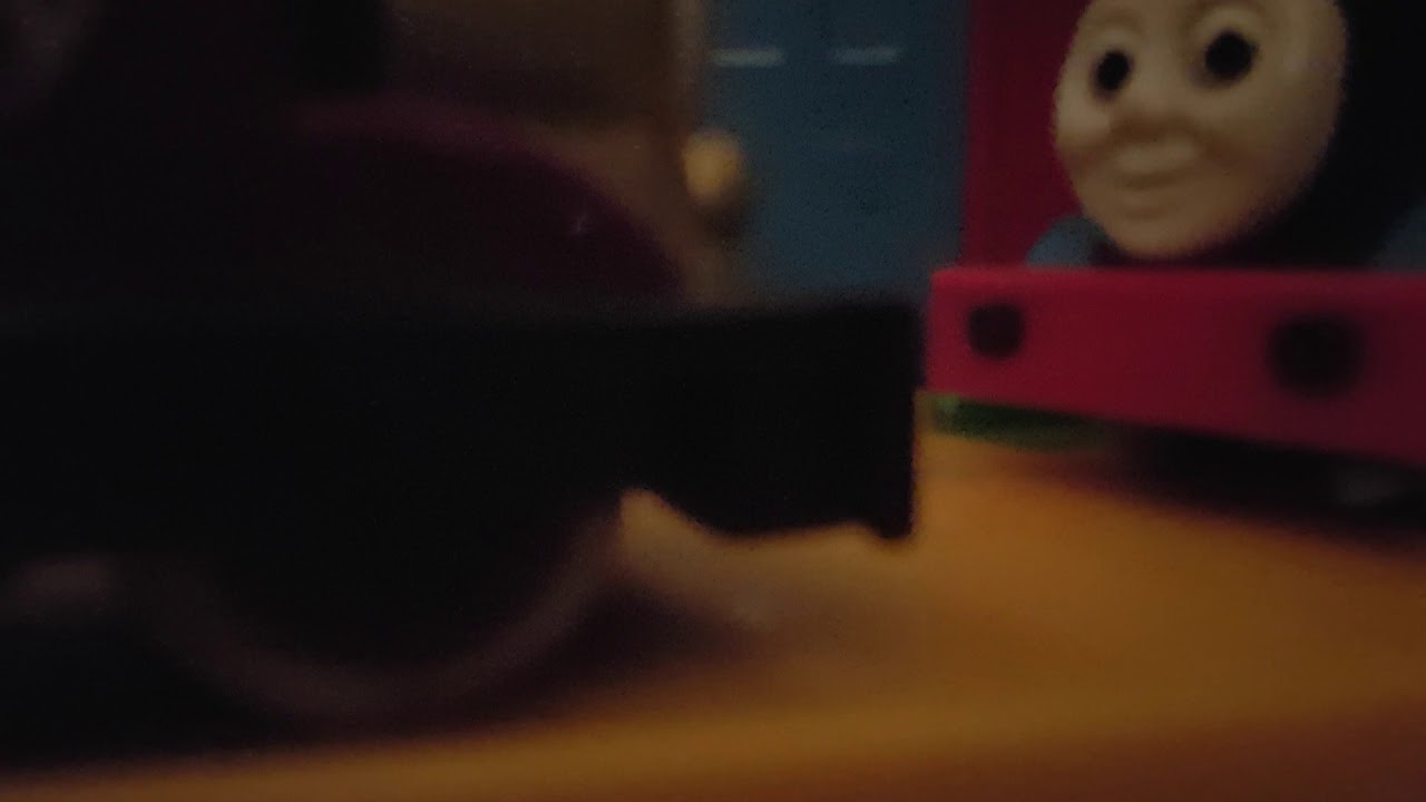 My First Thomas Interactive Toys - YouTube